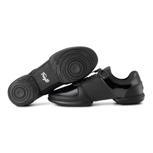 FUEGO Split-Sole Sneakers